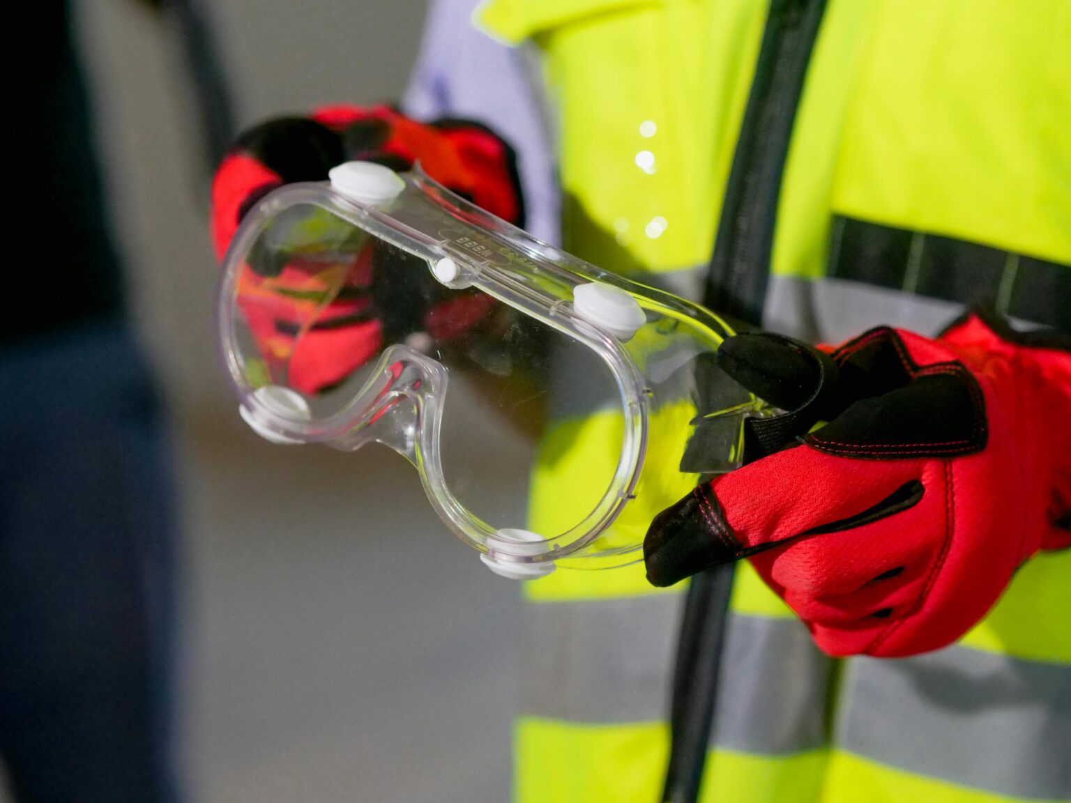 PPE Products - Go Systems